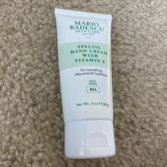 Mario Badescu | Skincare | New Mario Badescu Skin Care Special Hand ...